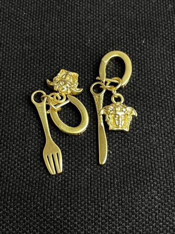 Versace inspired jewelry store