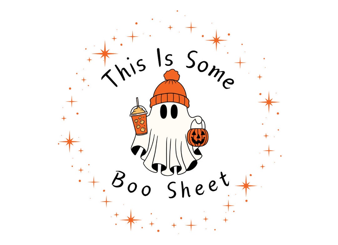 This Some Boo Sheet Graphic-png, SVG, JPEG - Etsy