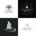 Custom Logo Design-unlimited Revisions-24 Hour Turn-around - Etsy