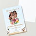 Editable Moana 2 Birthday Invitation | Moana & Simea Birthday Invite ...
