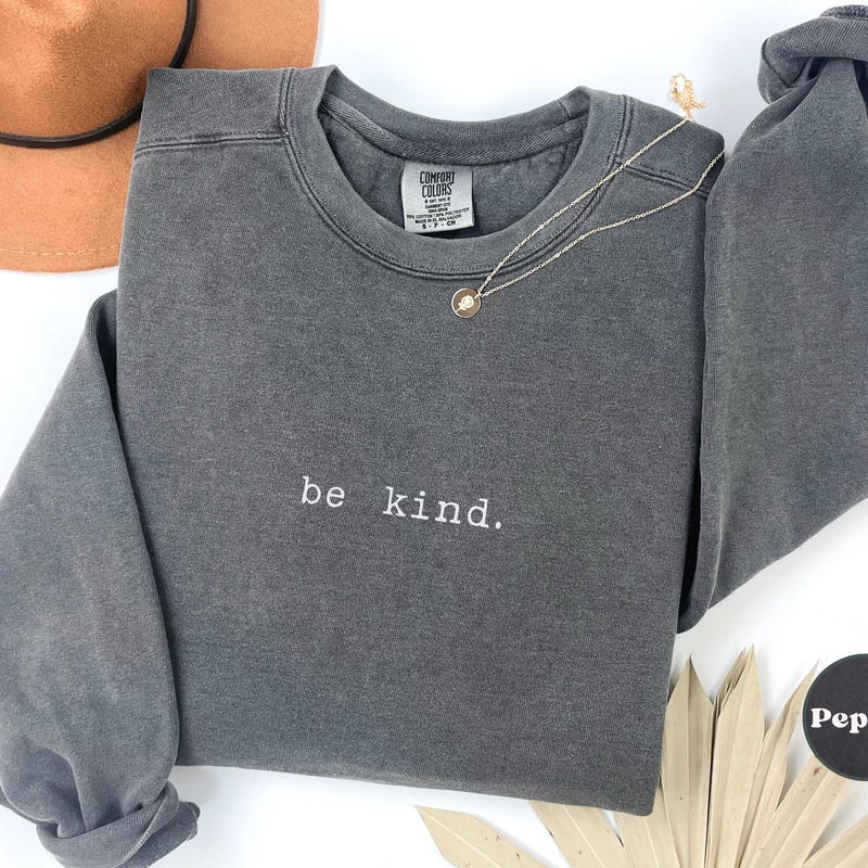 Positive Message - Etsy