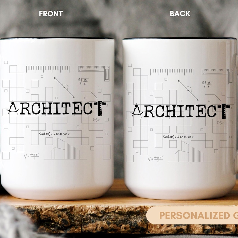 Architect Gifts - 60+ Gift Ideas for 2025