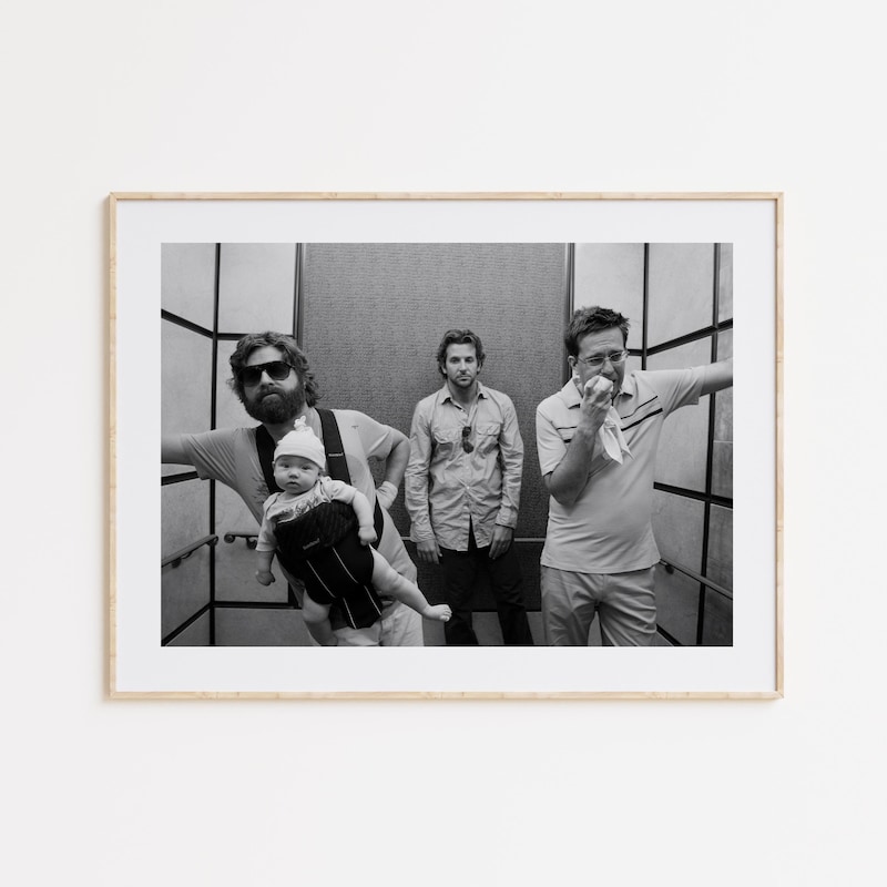The Hangover Film Gifts - 60+ Gift Ideas for 2026
