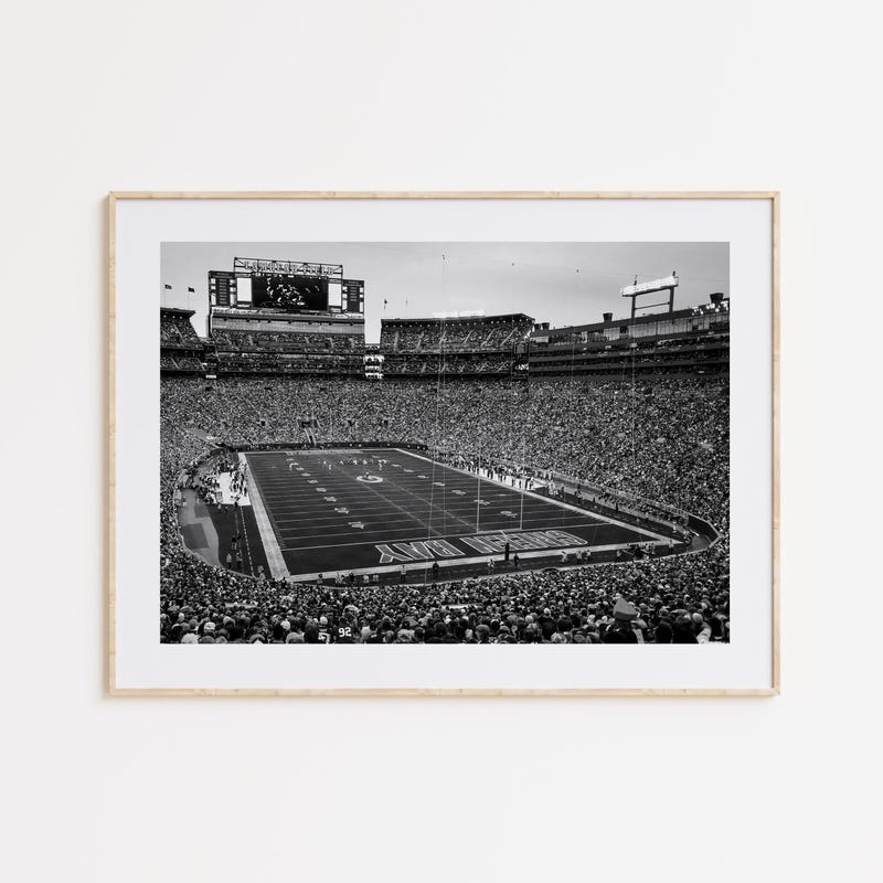 Lambeau Field Svg - Etsy