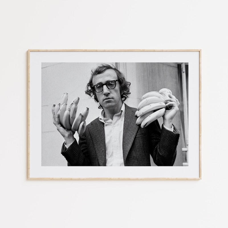 Woody allen relationship - Etsy.de