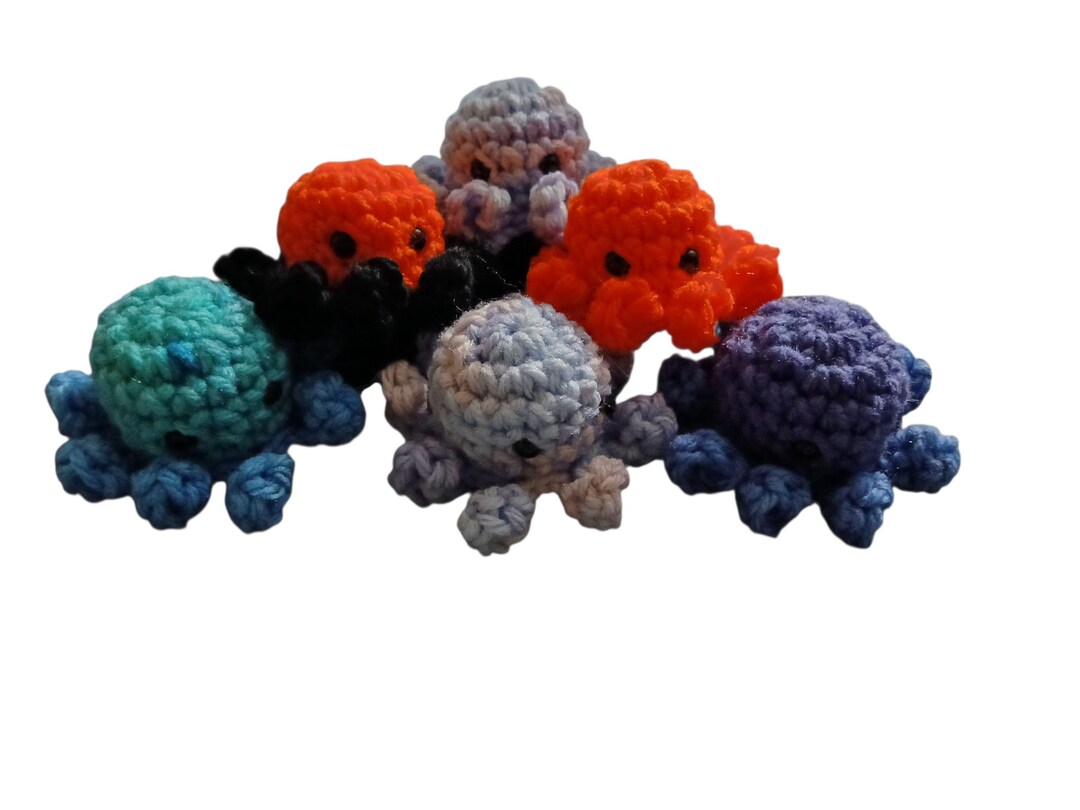 Mystery Mini Octo - Etsy
