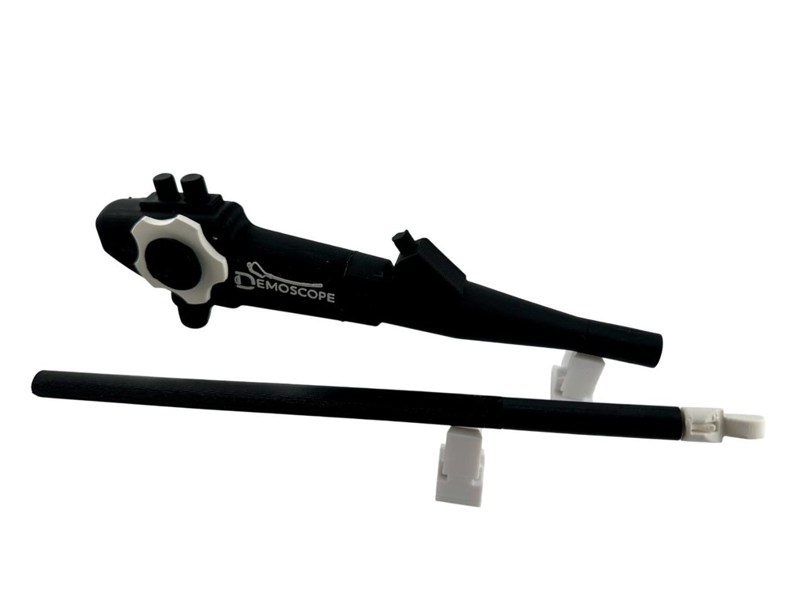 Demoscope: Endoscopy/colonoscopy Device Model for Teaching - Etsy