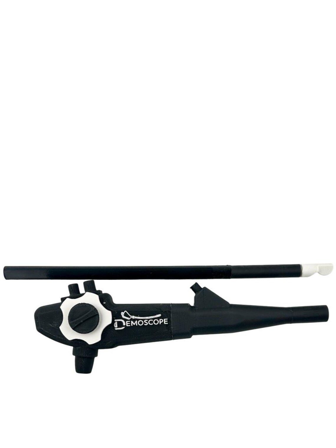 Demoscope: Endoscopy/colonoscopy Device Model for Teaching - Etsy