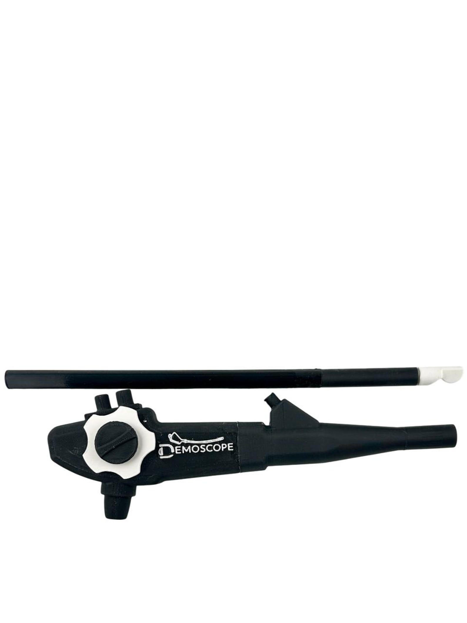 Demoscope: Endoscopy/colonoscopy Device Model for Teaching - Etsy