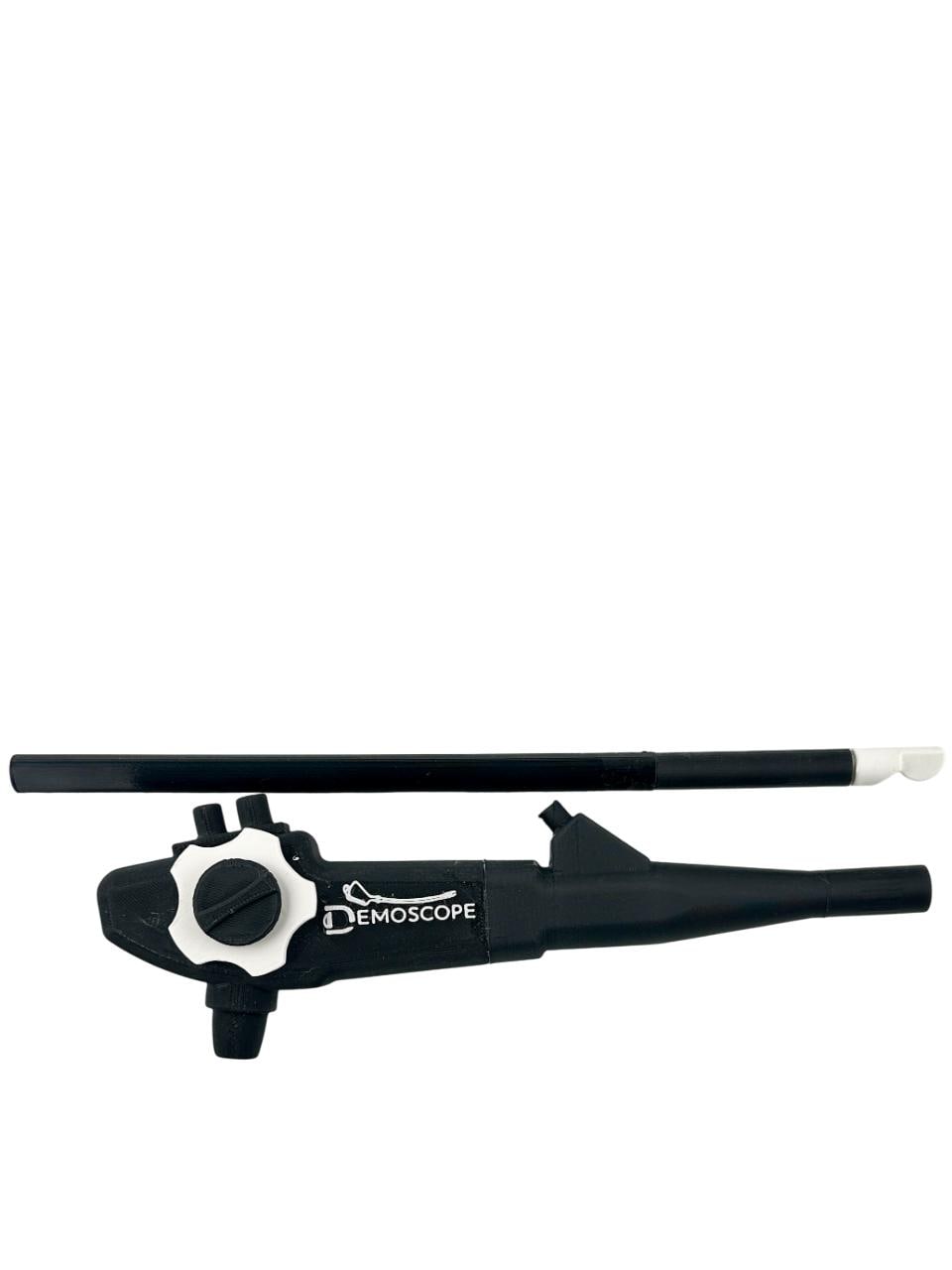 Demoscope: Endoscopy/colonoscopy Device Model for Teaching - Etsy