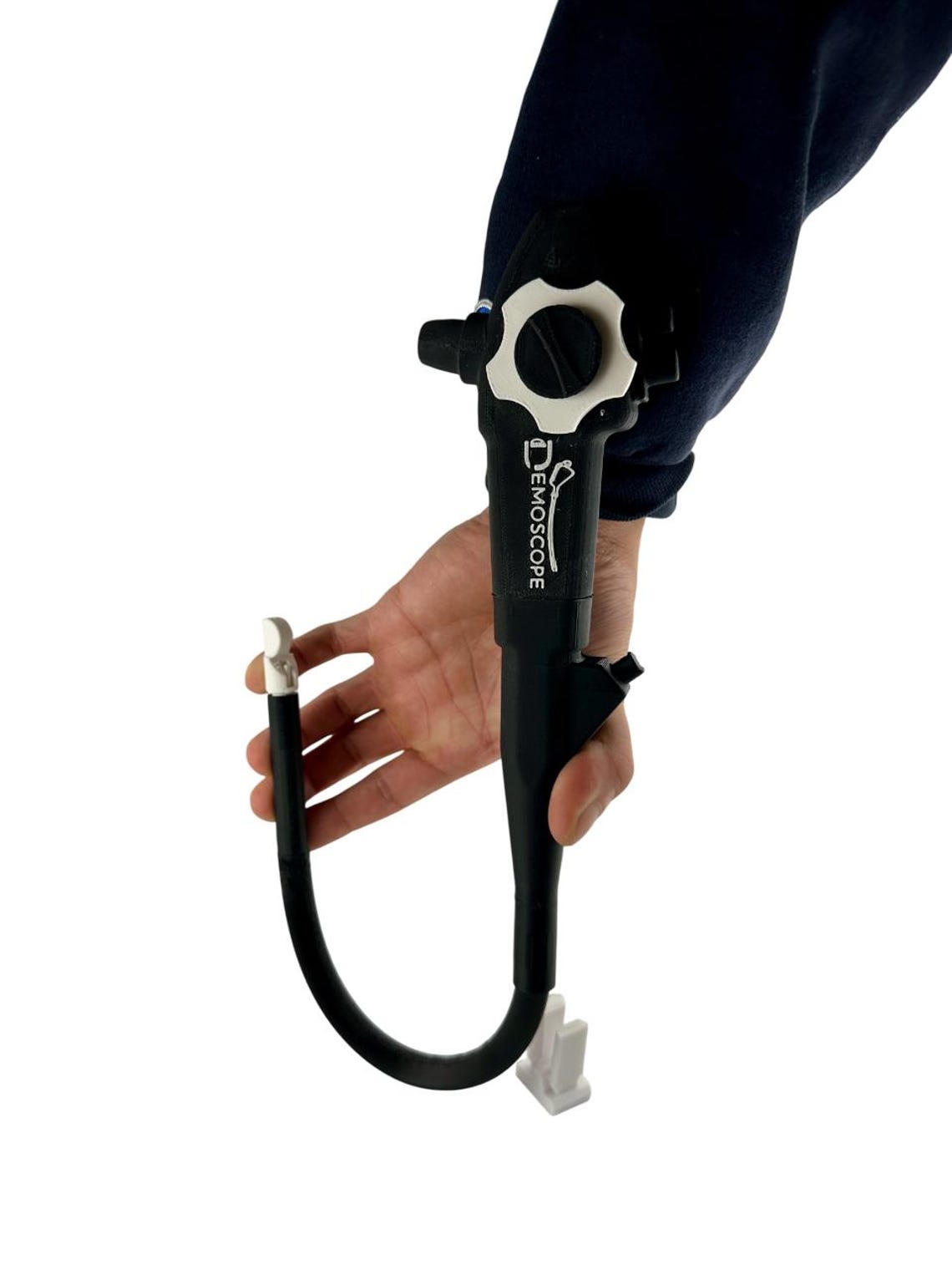 Demoscope: Endoscopy/colonoscopy Device Model for Teaching - Etsy