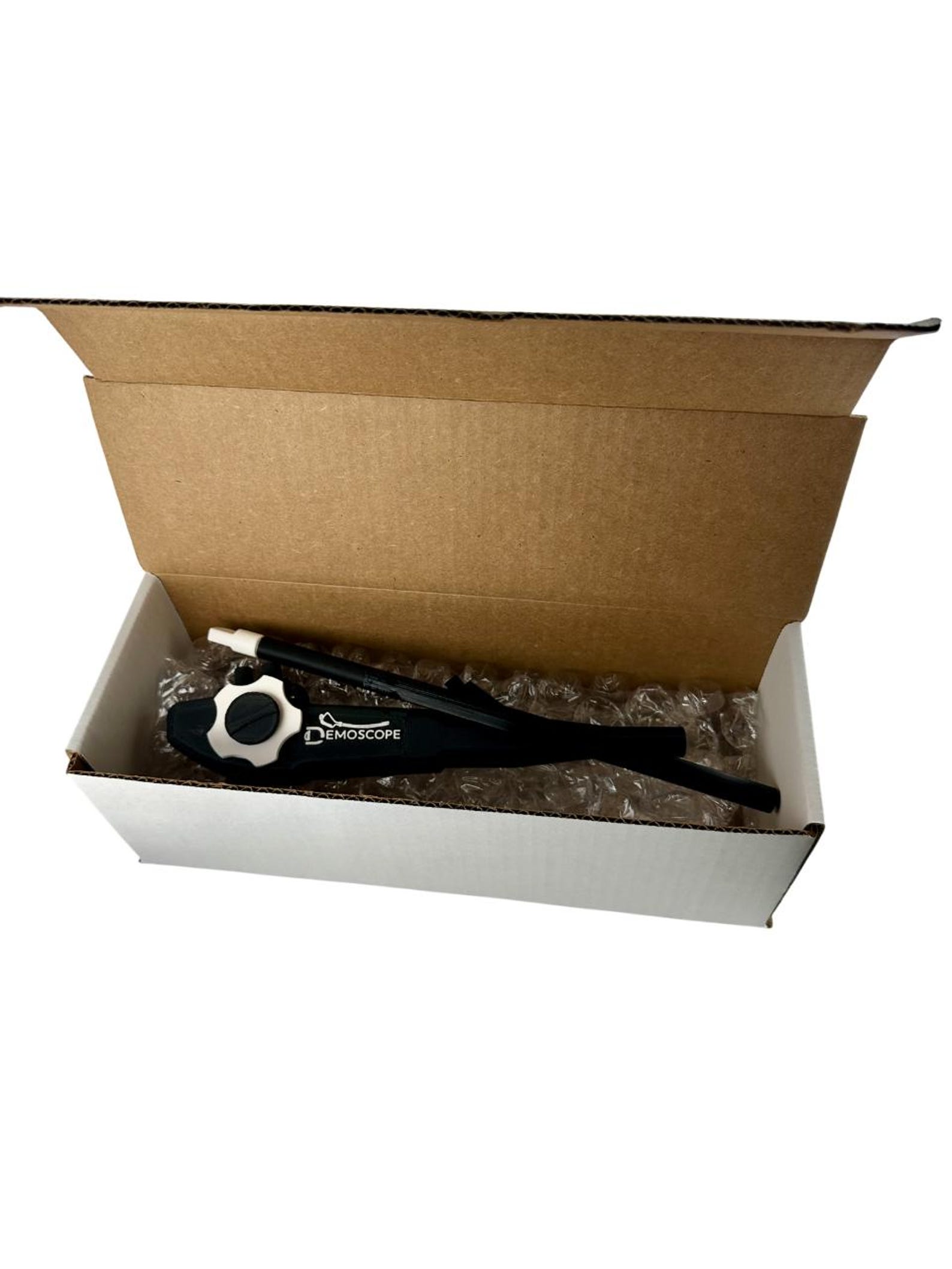 Demoscope: Endoscopy/colonoscopy Device Model for Teaching - Etsy