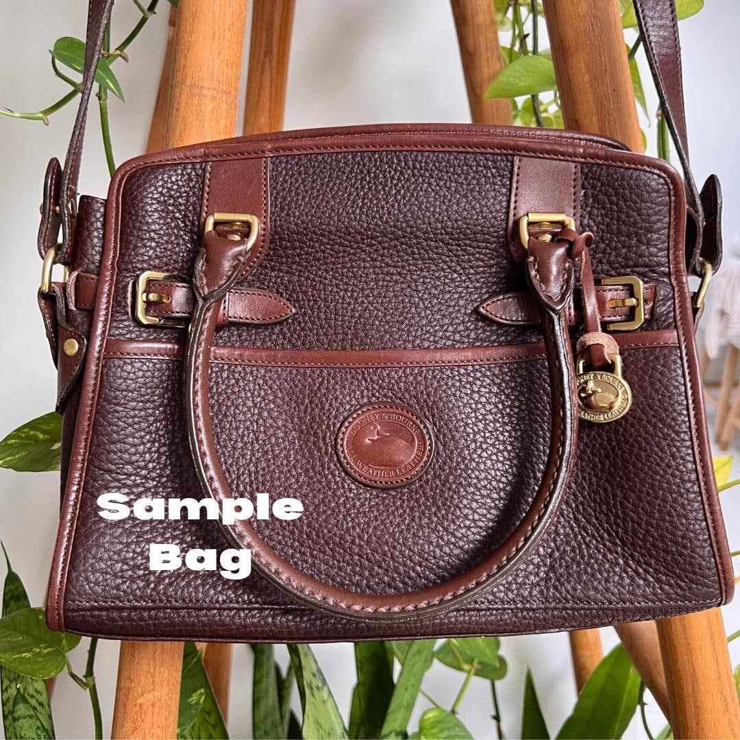 Vintage Bag Bundle, Retro Bag, Vintage Handbag for Women Crossbody Bag ...