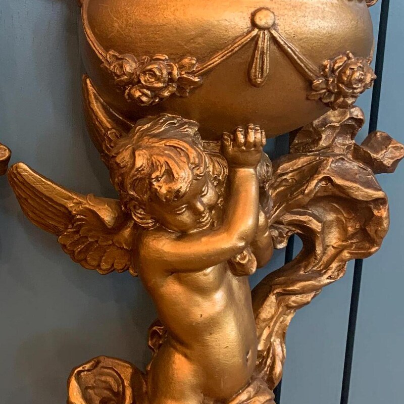 Pocket Angels - Etsy