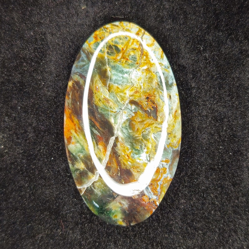 Plasma Agate - Etsy
