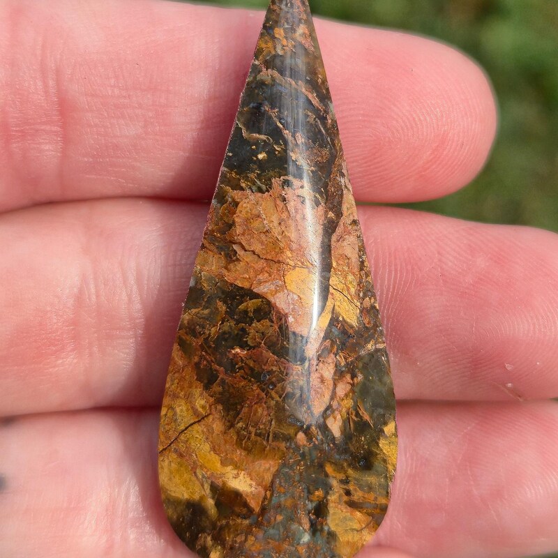 Plasma Agate - Etsy
