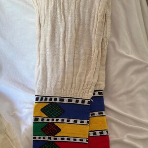 Ethiopian Traditional Clothes - Etsy