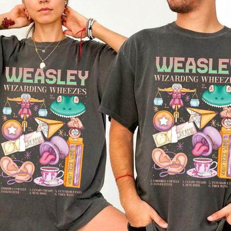 Moaning Myrtle Print - Etsy