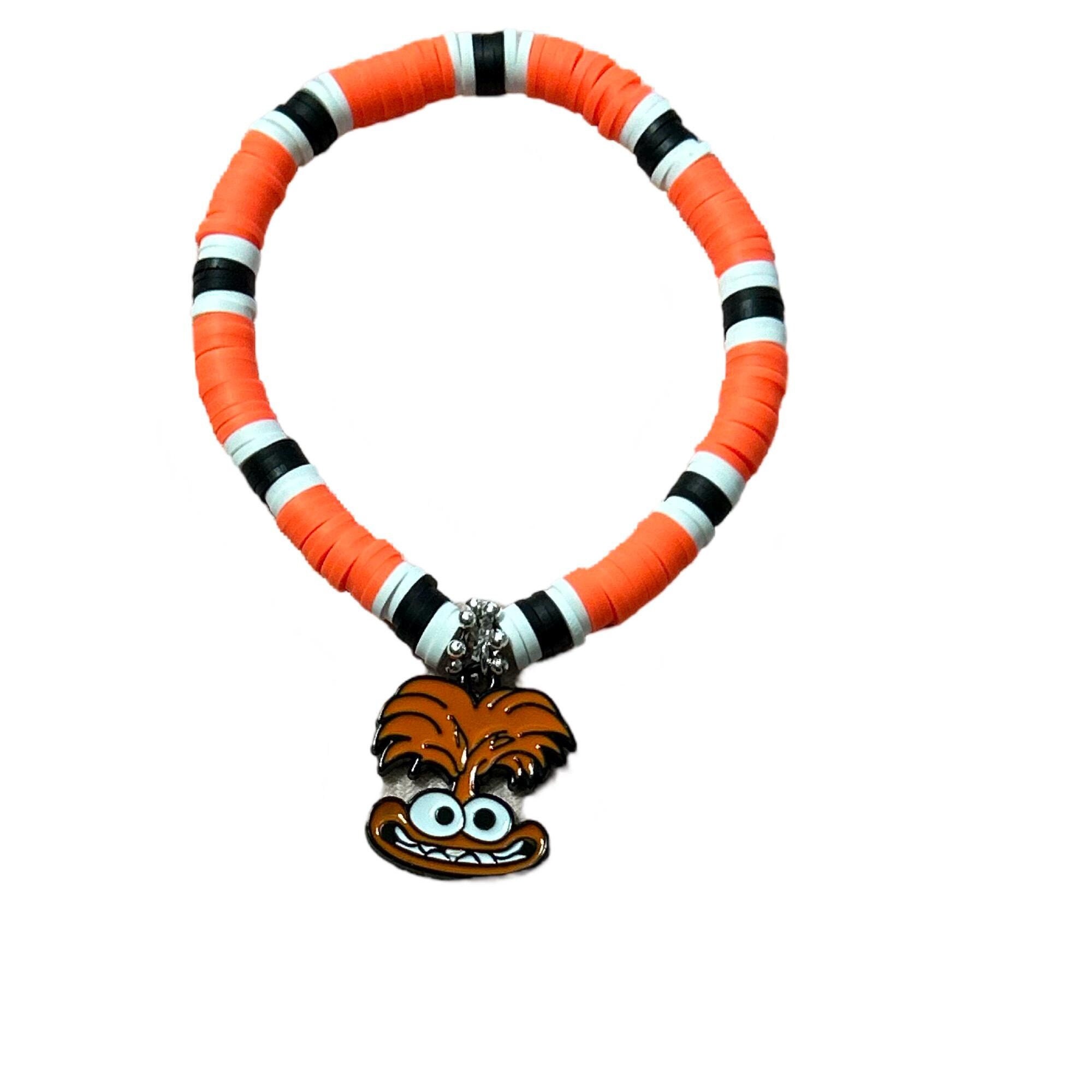 Inside Out 2-character Bracelet - Youtuber - Influencer - Anxiety ...