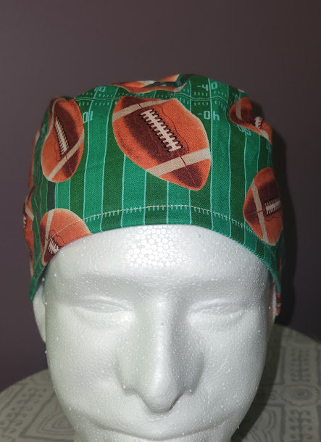 Operating Room Hat - Etsy