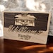 CUSTOM Family Home and Name Sign, Custom Layered Laser Cut & Engraved ...