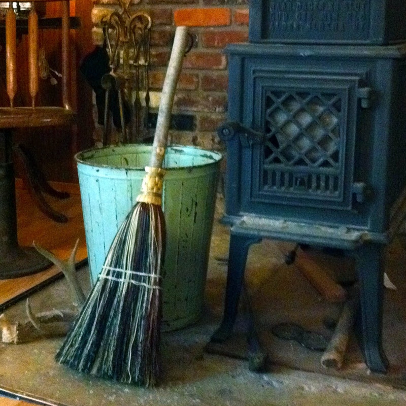 BROOMCHICK - Etsy
