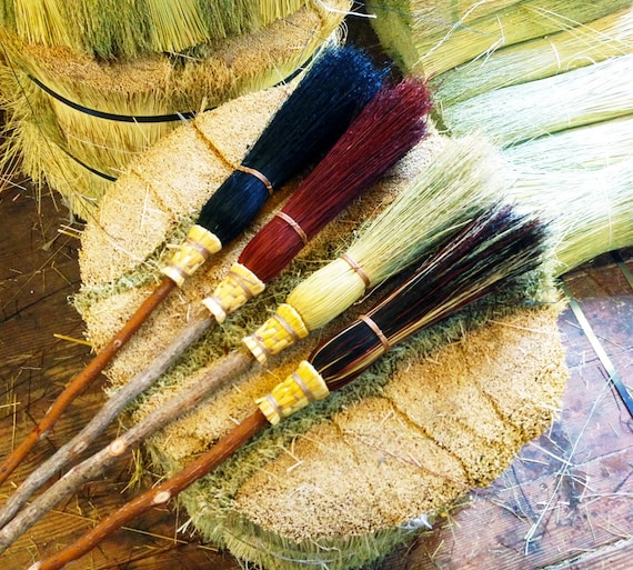 Harry Potter Quidditch Broom