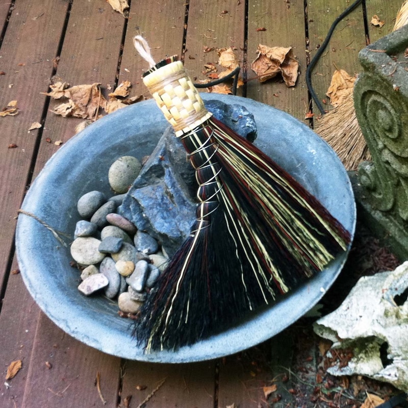 Miniature Brooms - Etsy