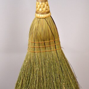 Rustic Wedding Broom, Jumping Broom in Your Choice of Natural, Black ...