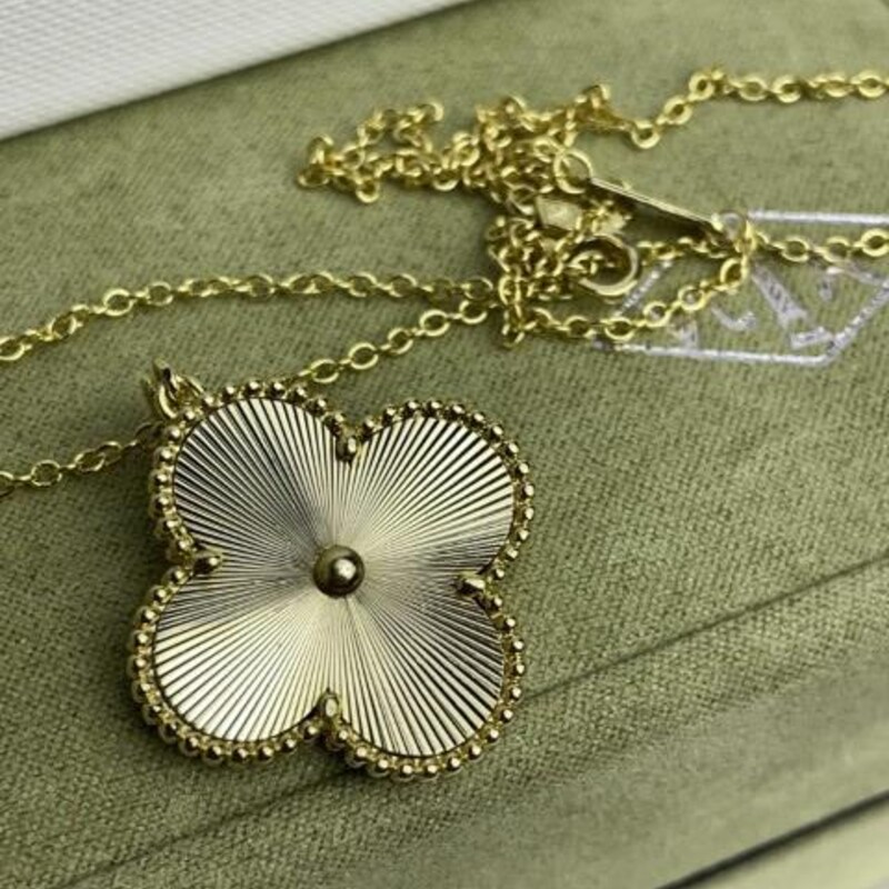 Van Cleef - Etsy