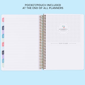 Personalized Fitness Planner 2025 - 6x9 Weekly Fitness Planner ...