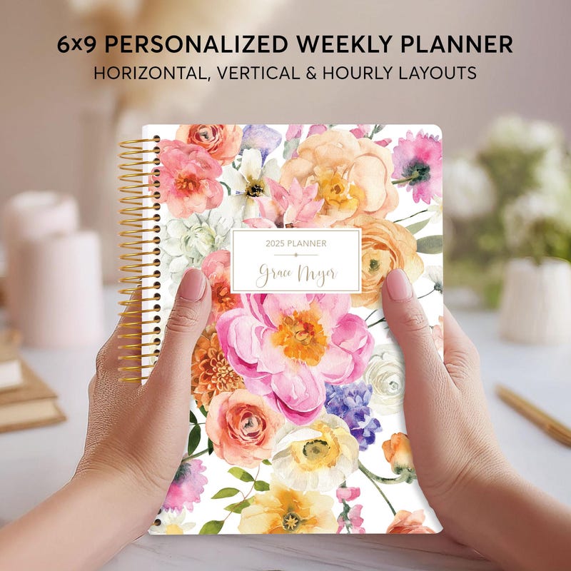 Saturday Gift Calendar - 60+ Gift Ideas for 2025