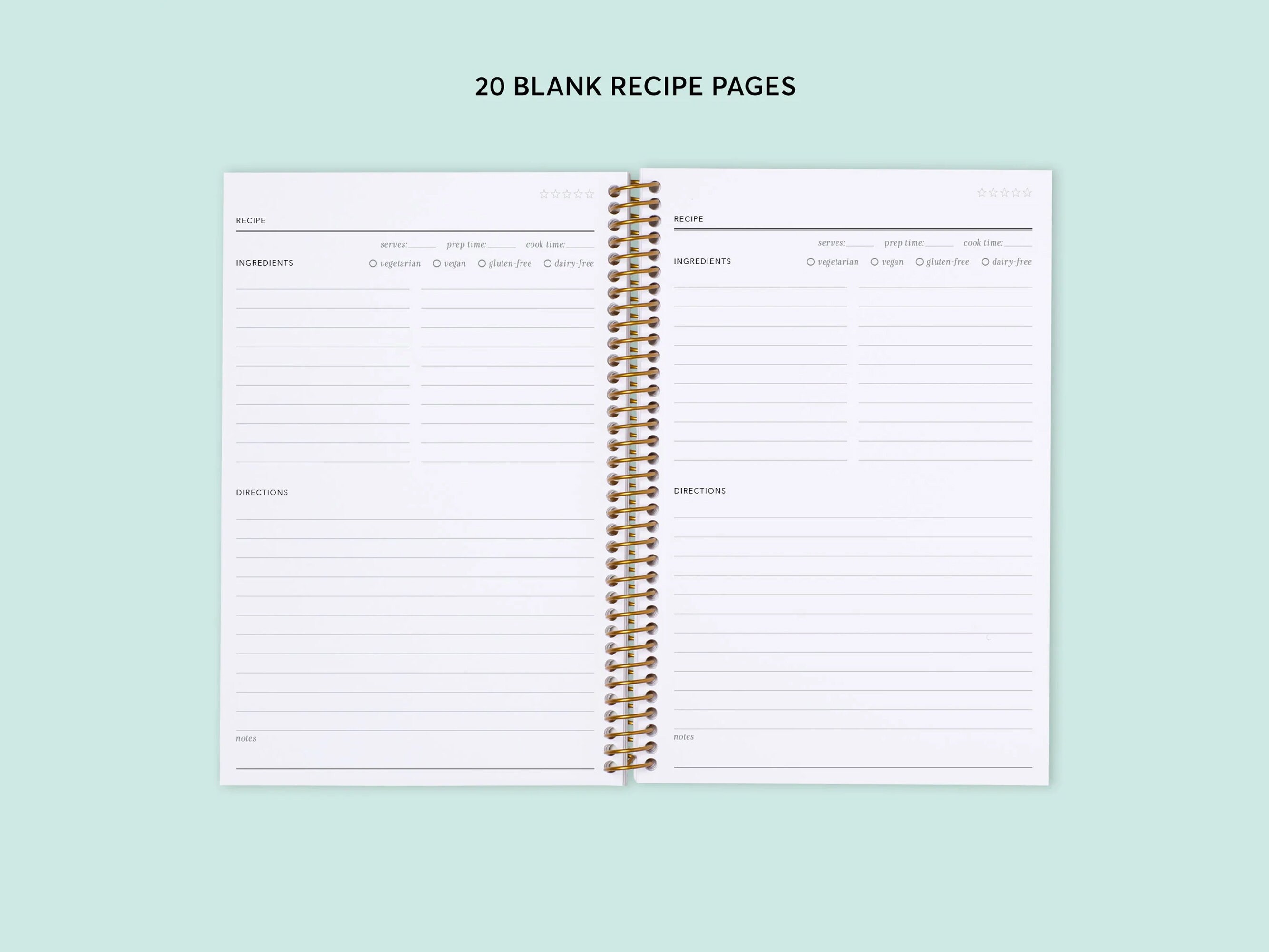 Weekly Meal Planner | PERSONALIZED Meal Prep Book | Meal Planner ...