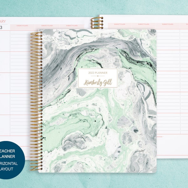 Mint Green Marble - Etsy