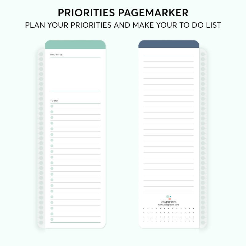 Erasable to Do List - Etsy