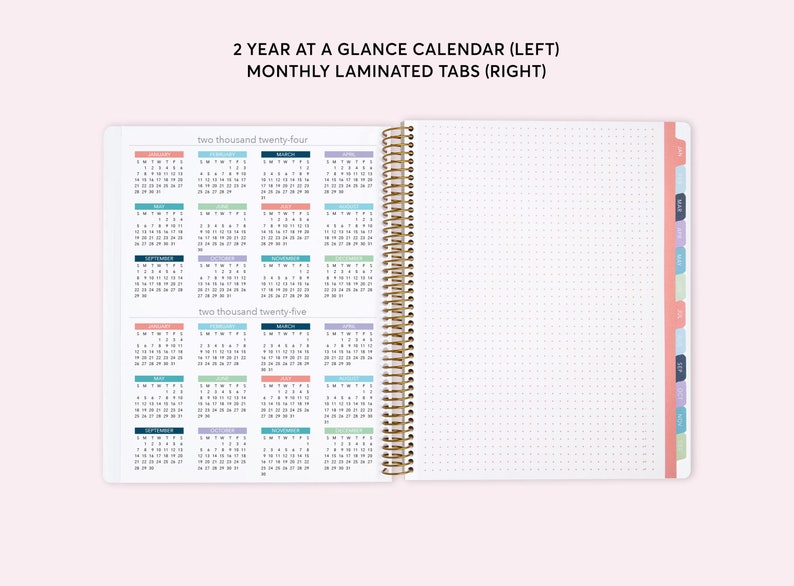TEACHER PLANNER 2026-2027 - Vertical or Horizontal Teacher Planner 8 ...