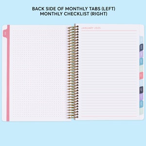 Personalized Fitness Planner 2025 - 6x9 Weekly Fitness Planner ...