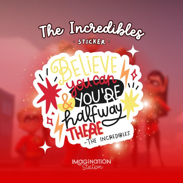 ImaginationStatiion - Etsy