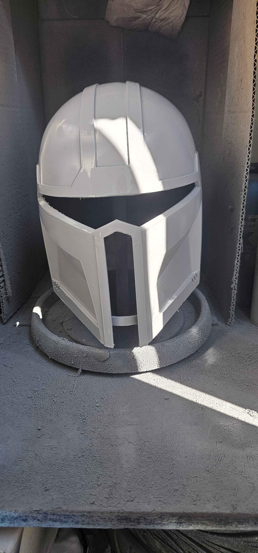 Alter Ego Armory Rook Helmet - Etsy