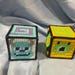 Pixar Baby Blocks - Etsy