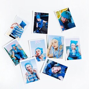 Stray Kids Felix Gift Box - Stray Kids Bbokari Pack With Felix ...