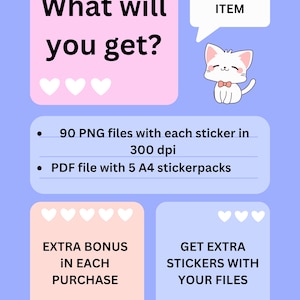 Stray Kids Album ATE - Digital Printable Stickers Kpop Fan Pack - Etsy