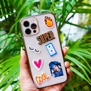 Stray Kids Album ATE - Digital Printable Stickers Kpop Fan Pack - Etsy