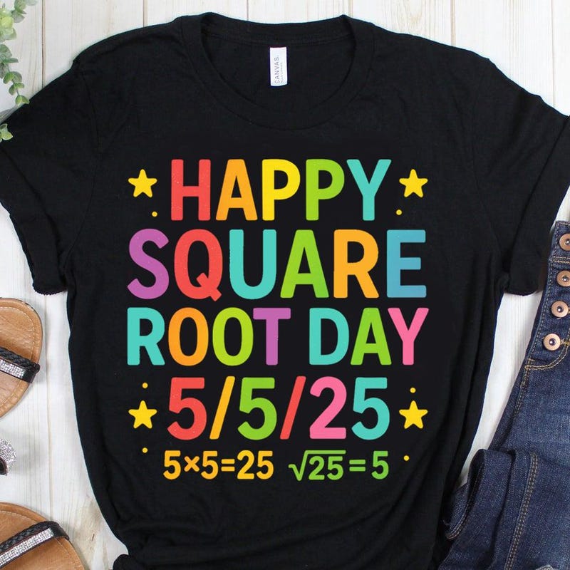 Sticky Notes Square Root 123 - Etsy New Zealand