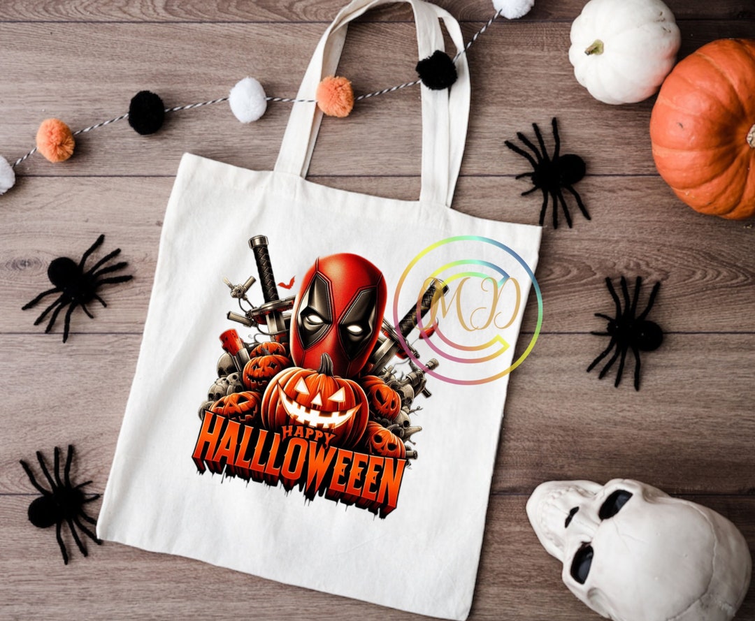 Deadpool Halloween Png, Deadpool 3 Movie Png, Superhero X-men Png ...