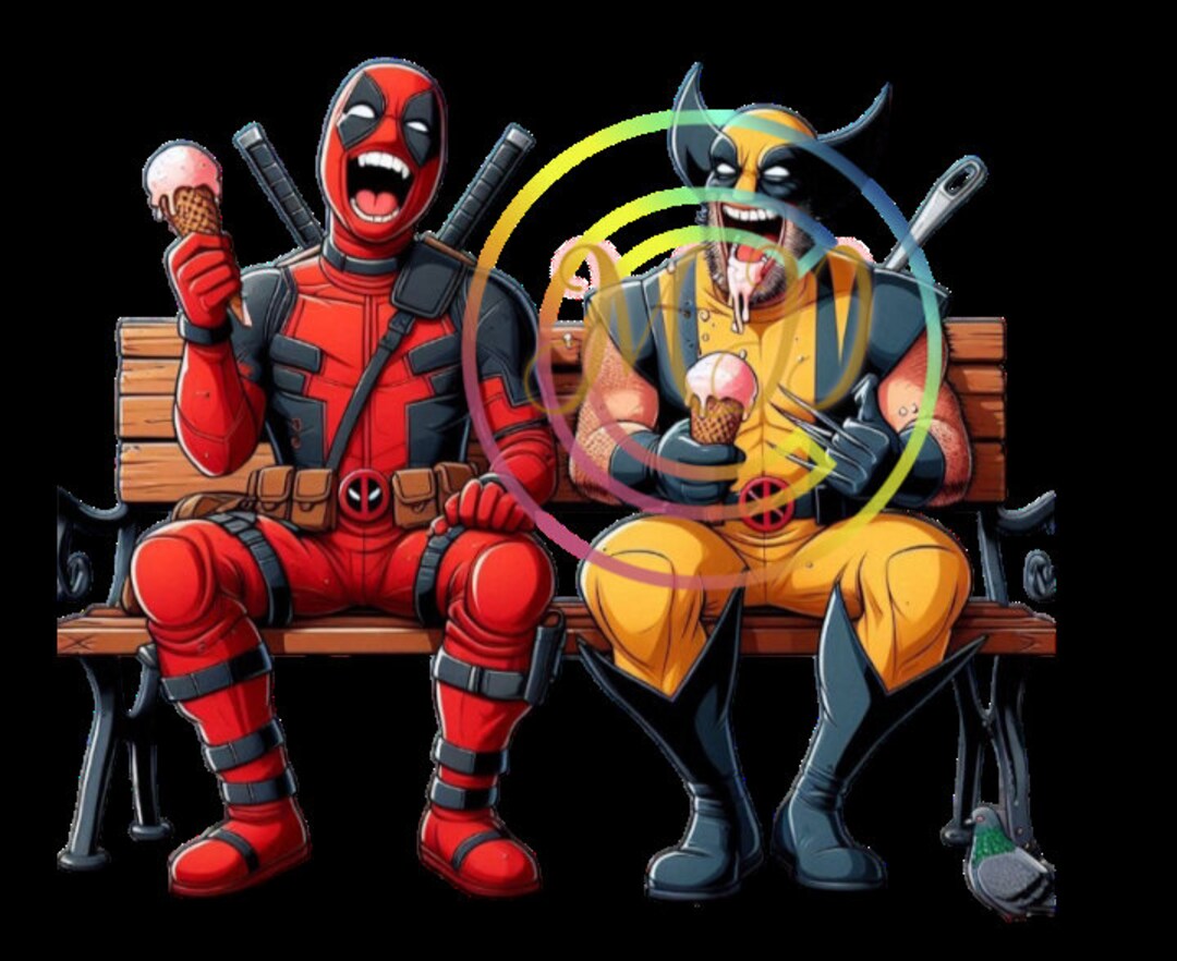 Deadpool 3 Png, Deadpool & Wolverine Png, Deadpool 3 Movie Png, Ryan ...