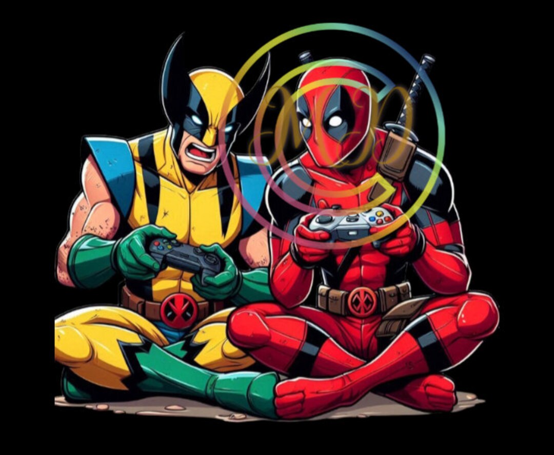 Deadpool 3 Png, Deadpool & Wolverine Png, Deadpool 3 Movie Png, Ryan ...
