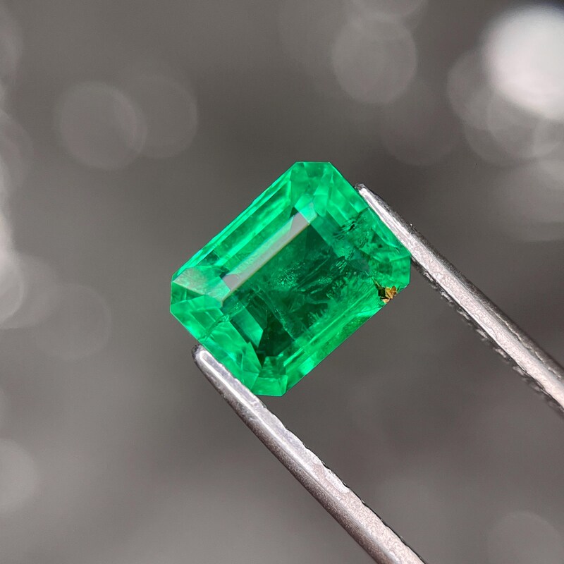 8x6 Lab Green Emerald - Etsy UK