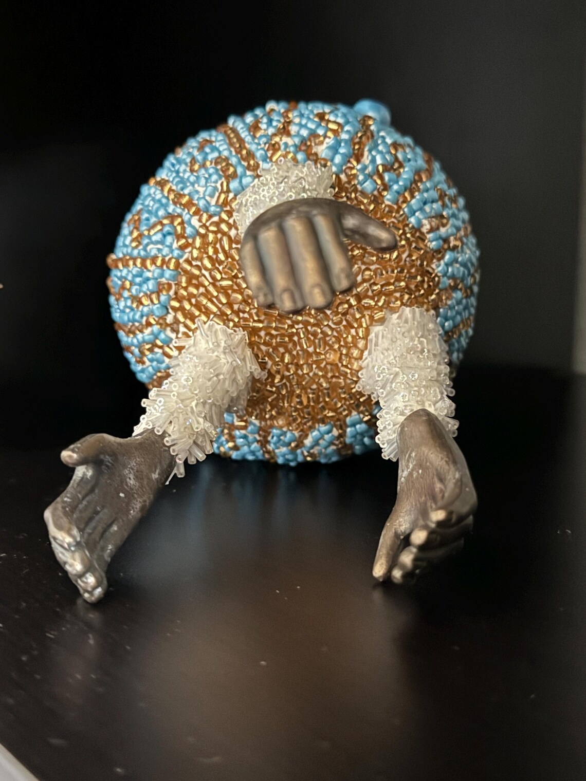 Southern Sun Maté Cup - Etsy