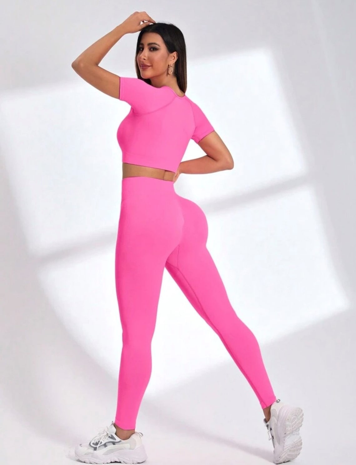 Fab Active Set - Etsy